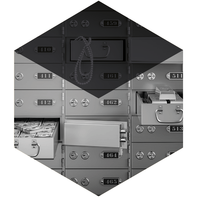 About Us - Stonewall Vaults